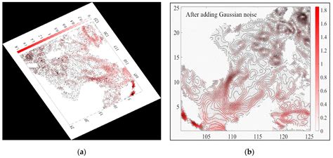 Remote Sensing Free Full Text Oceanic Mesoscale Eddy Detection Method Based On Deep Learning