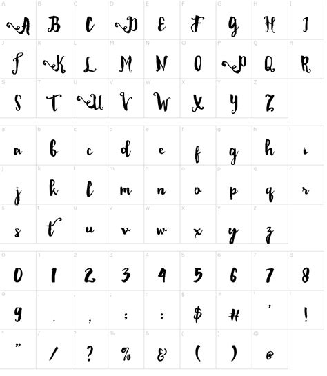 Dality Font Download