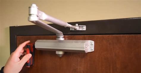 mastering door closer problems and troubleshooting guide
