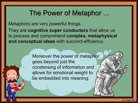 Cognitive Semantics Metaphor Ppt