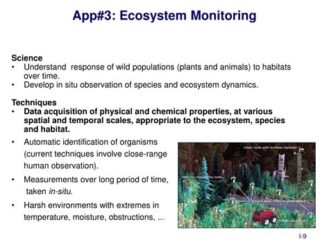 Ppt Wireless Sensor Networks Powerpoint Presentation Free Download Id9351767