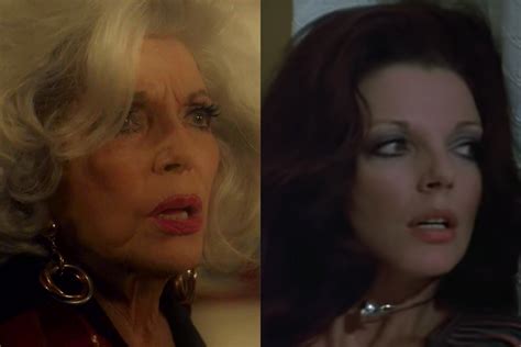 American Horror Story Apocalypse Episode 7 Recreates Joan Collins Tales
