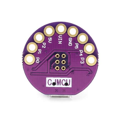 Placa Lilytiny Lilypad Loja Arduino Belém