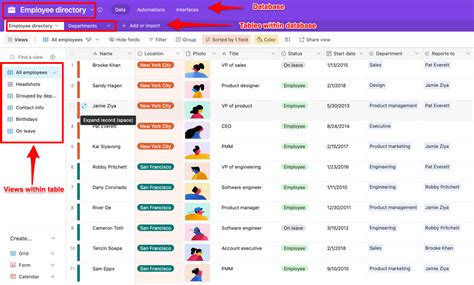 Airtable Vs Notion Which Tool Fits Your Needs The Best In 2024 Plus