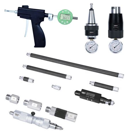 Hole And Shaft Measuring Devices