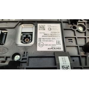 New Rfa Jlr Price New Rfa Jlr Price Range Rover Sport Rfa Module Kvm Module Land Rover