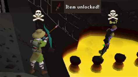 Bronzeman Pking 1 Starting Out Youtube