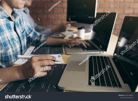 Professional Development Programmer Cooperating Meeting Programming