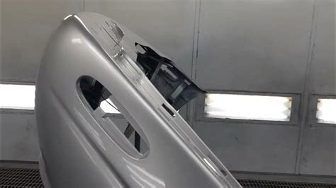 Покраска пластиковых деталей Youtube