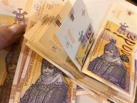 АНАЛИЗa Буџетот на ПИОМ за 2025 година тежи речиси 2 3 милијарди евра Civilmedia