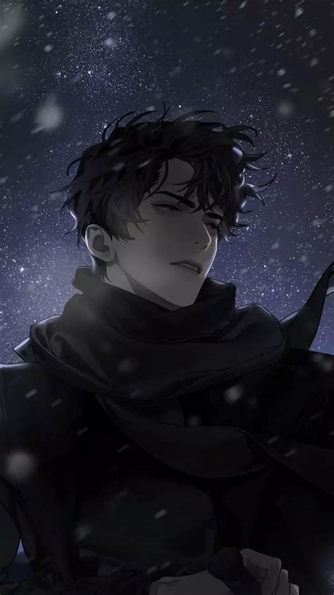 Chat With Leon Ivan Enjoy Free Ai Character Roleplay Flowgpt Leon Ivan Rp