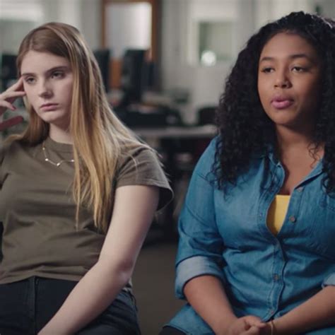 pourquoi les femmes ne savent pas coder marie claire