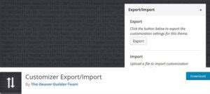 Best WordPress Import Export Plugins FREE