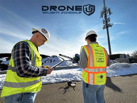 Where To Find The Best Drone Jobs For Pilots Drone U™