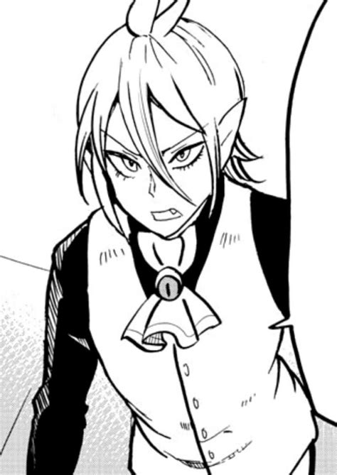 Asmodeus Alice