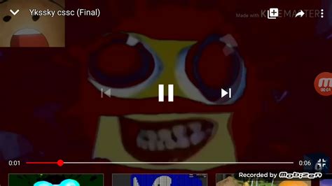 Ykssky Cssc Youtube