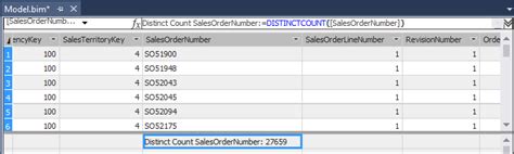 Analysis Services Tutorial Lesson 6 Create Measures Microsoft Learn