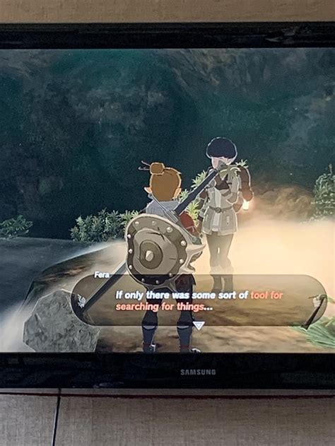 Does The Sensor Upgrade Help Find Anything Else Rtearsofthekingdom