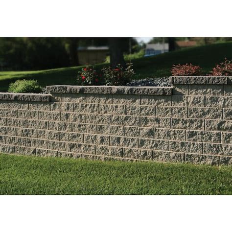 Retaining Wall 6ft Standard Plans Ecology Block 2 X 6 X 2