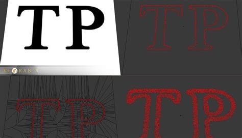 Tp Texture Edge Detection