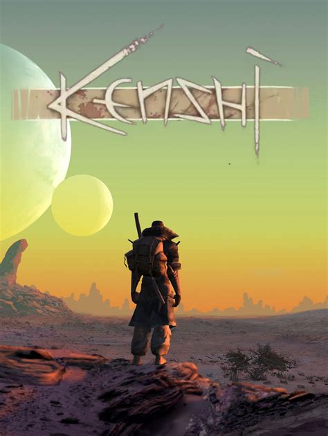 Kenshi Video Game Tv Tropes