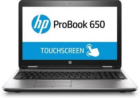 Hp Probook G Notebook Pc At Best Price In Chandigarh By Sna Power Engineering Private