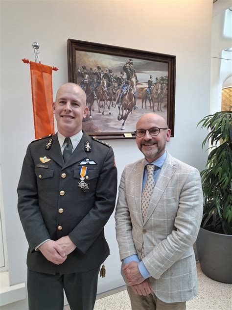 Jansen Thijs En Topfer John Klein Formaat Adel In Nederland