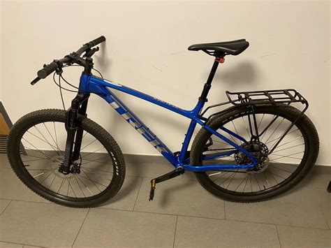 Trek X Caliber 9 Used In L Buycycle