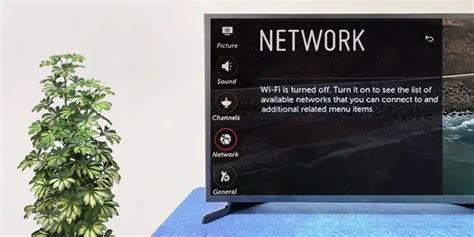 LG TV Says Wi Fi Is Turned Off Herere Ways To Fix It Tech News Today