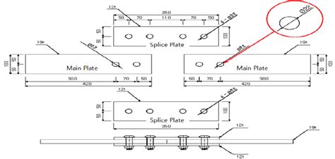 Description Of Specimen Download Scientific Diagram