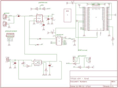 External Module Circuit Design Download Scientific Diagram