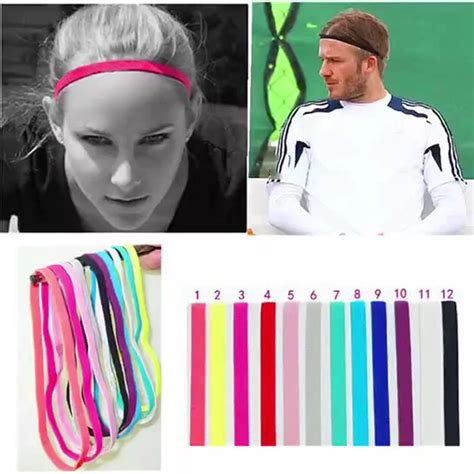 1pc Sweatband