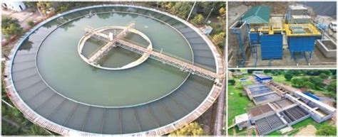 Clarifier System At Rs 25000 Clariflocculators In Pune Id