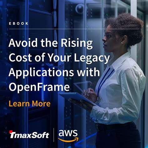 Tmaxsoft On Linkedin Openframe Tmaxsoft Openframe Mainframe Mainframemigration