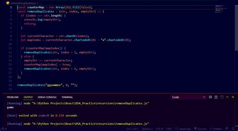 Shahzaib Khan On Linkedin Javascript Dsa Recursions Interviewquestions Coding