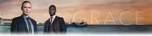 Detective Grace Cast And Crew Fernsehserien De