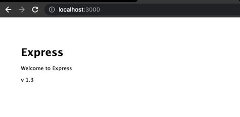 Run Nodejs Dengan Docker Untuk Development