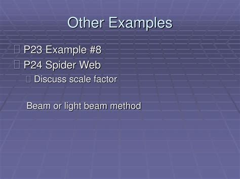 Ppt Exploring Transformational Geometry Through Distortions And Orientations Powerpoint