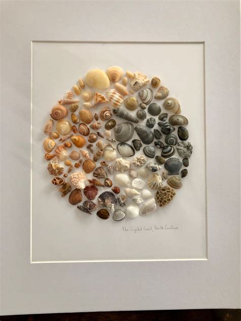 Seashell Art Shell Crafts Diy Seashell Art Diy Shell Crafts