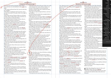Running Headers ARCHIVE Features And Improvements Affinity Forum
