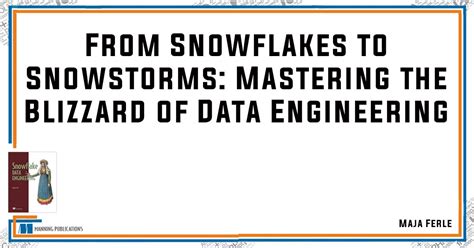 Manning Publications Co On Linkedin Dataengineering Snowflake Clouddata Manningbooks