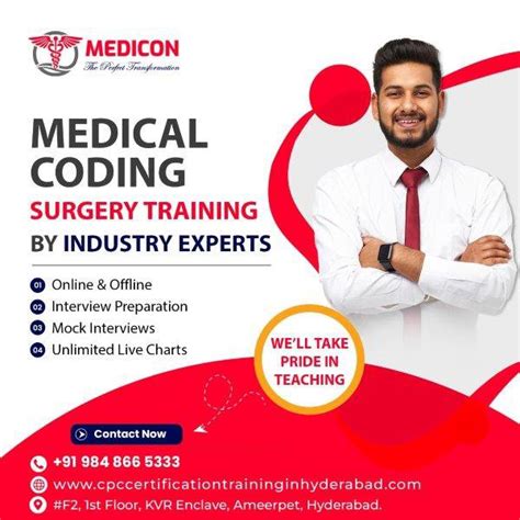 Medical Coding Cpc Best Medical Coding Training Institute In Hyderabad Medicon