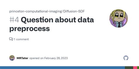 Question About Data Preprocess · Issue 4 · Princeton Computational