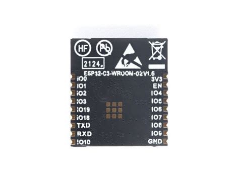 ESP32 C3 WIFI BLE 5 0 Module RISC V MOD ElectroDragon