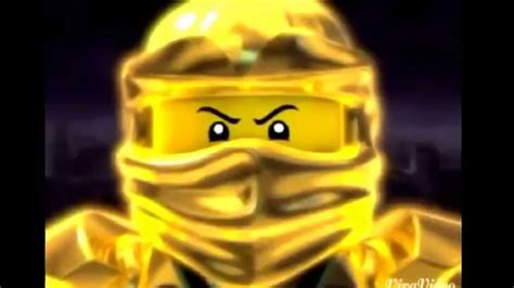 Lego Ninjago Lloyd Tribute Classic YouTube