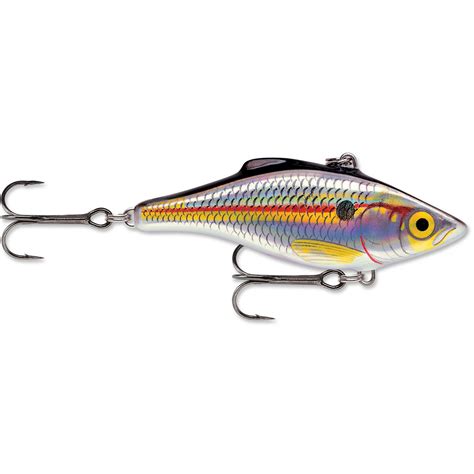 Rapala Rattlin Rap Fishusa