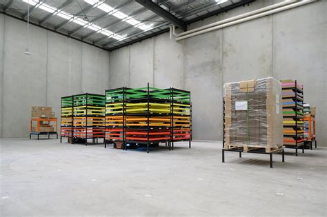 Solutions — Priority Robotics