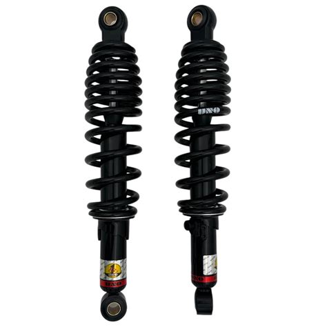 قیمت و خرید کمک فنر موتور سیکلت اونو مدل مخروطی مناسب برای کی وی ویسته