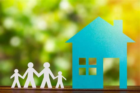 New Housing Aid For Low Income Families