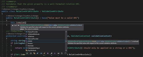 Missing XML Comments From Base Classes Interfaces Using Inheritdoc